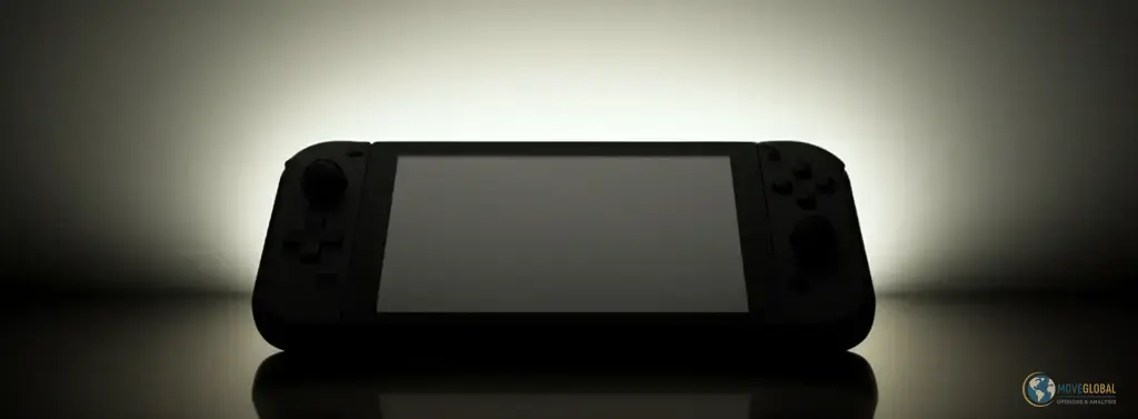 Nintendo Switch 2: The Technical Leap and Market Implications of the ...